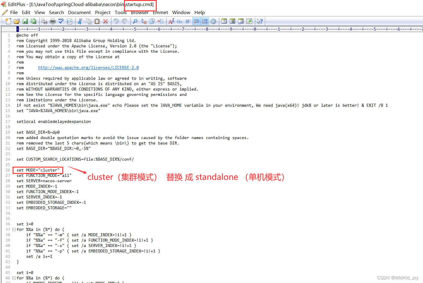 Spring Cloud Alibaba基础入门，一周学会基操！_springcloud alibaba 入门-CSDN博客