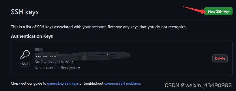 解决Git上传Github项目出现的问题Failed to connect to github.com port 443 after 21060 ms: Couldn‘t connect to ...