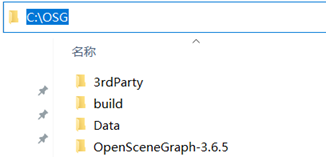 【OSG】OSG环境部署 OSG3.6.5+vs2017+win10_x64（超详细）-CSDN博客