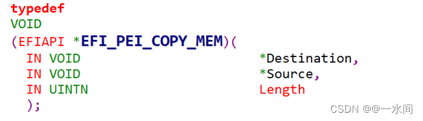 【BIOS/UEFI】Memory Service（篇目一）PEI内存服务_pei阶段内存回收-CSDN博客