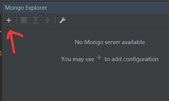 如何在pycharm中配置MongoDB_pycharm连接mongodb数据库-CSDN博客