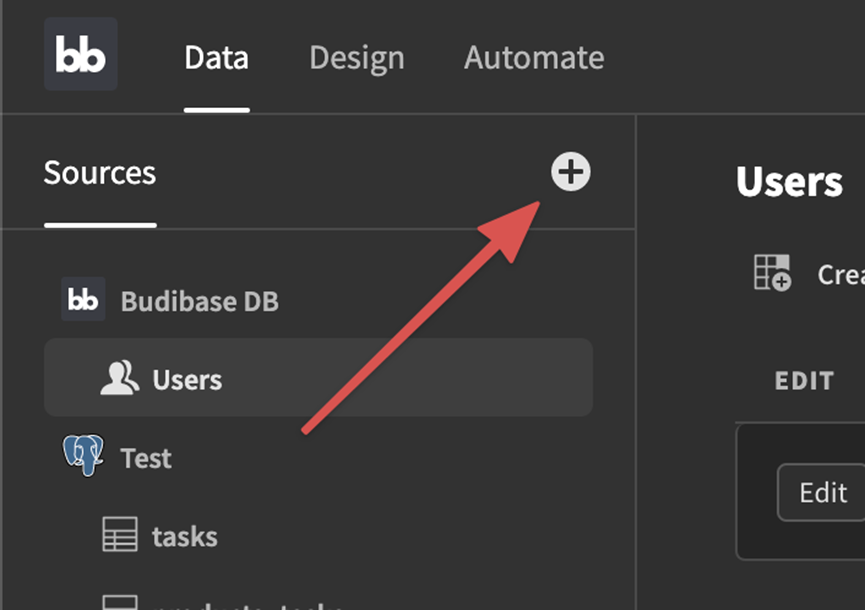 Budibase – 分步指南_budibase 教程-CSDN博客