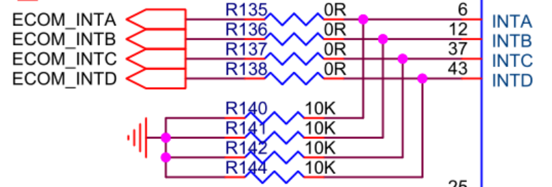AM335X核心板通过GPMC总线拓展16c554及软件配置_cs-on-ns-CSDN博客