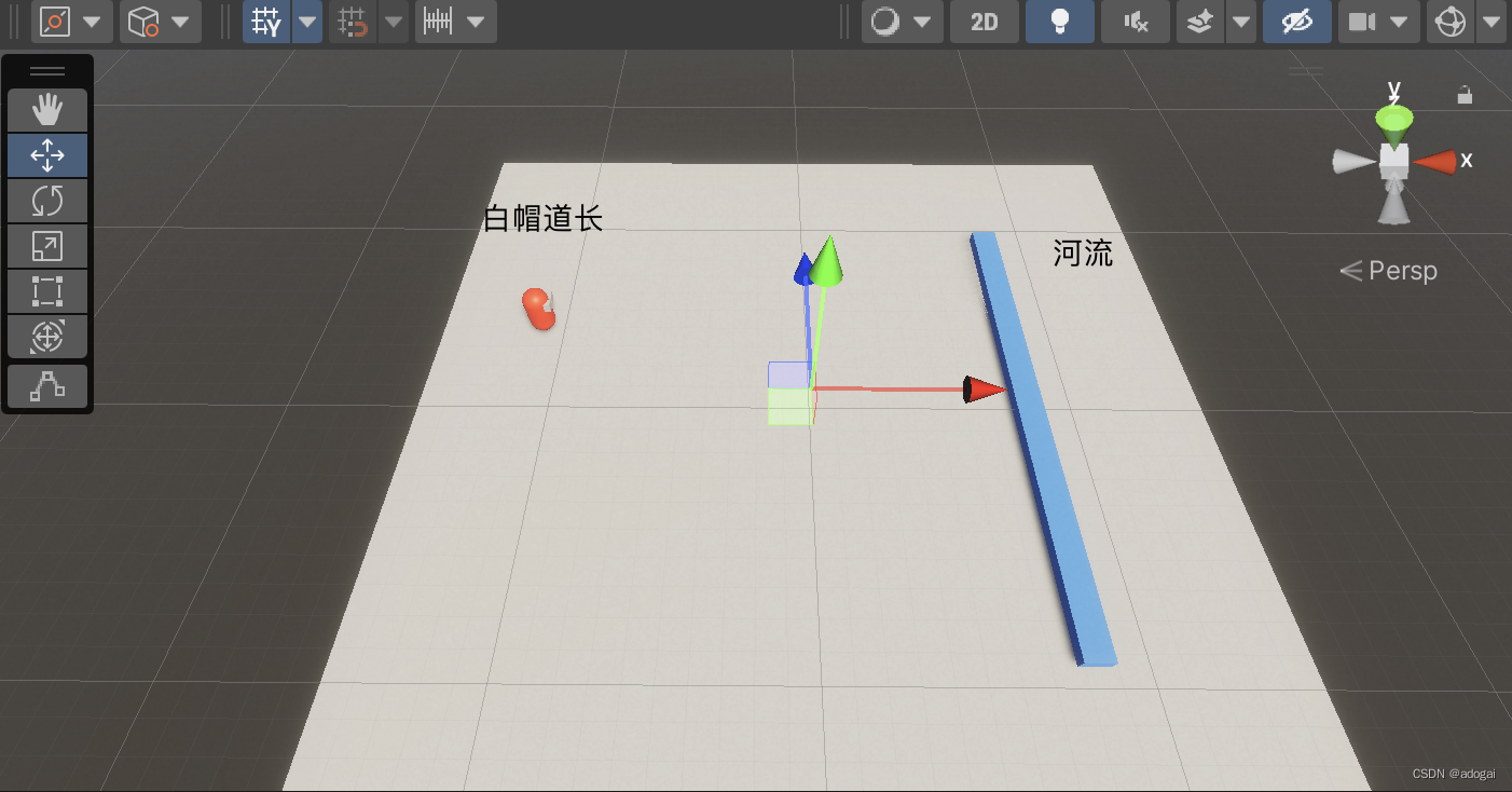 Dialogue System For Unity使用(二)实战unity Dialogue System Csdn博客