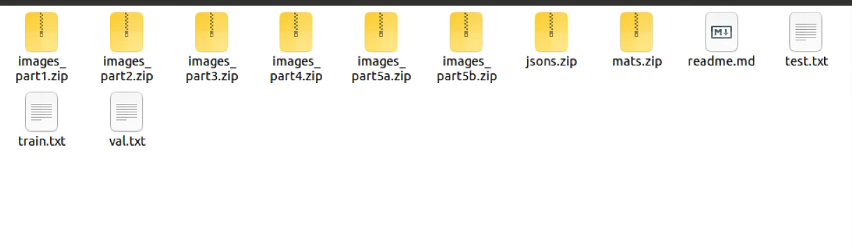 【记录】如何配置NWPU-CROWD数据集-CSDN博客