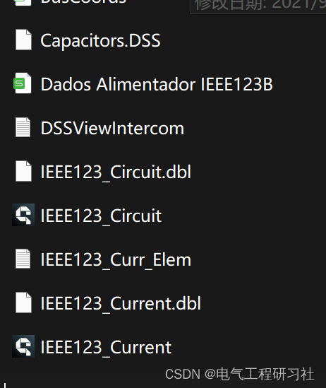 数据|IEEE123节点数据_ieee123节点系统 下载-CSDN博客