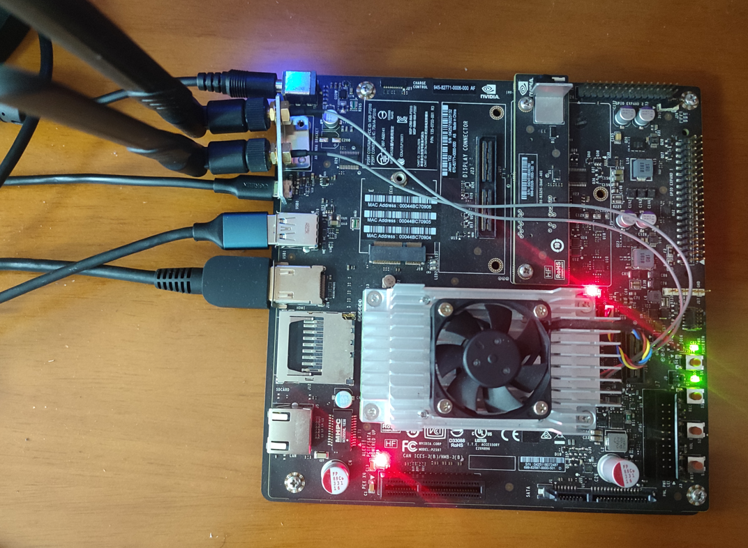 Nvidia JetsonTx2 Ubuntu18.04 刷机教程（详细排雷）_ubuntu18.04安装 nvidia sdk刷机-CSDN博客