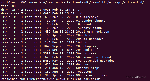 ubuntu如何禁用更新？禁用升级、软件更新、禁止更新、自动更新、自动升级、apt升级、apt更新（/etc/apt/apt.conf.d/）（10periodic、20auto ...