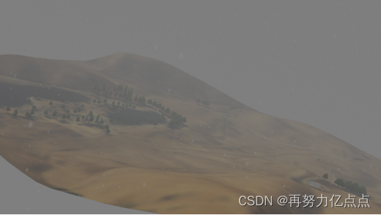 osg例子汇总--效果展示_osg构建骨骼动画-CSDN博客