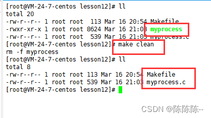Linux:创建子进程并获取子进程id和父进程id；getpid() getppid()_linux 怎么获取fork出来的子进程的进程id-CSDN博客