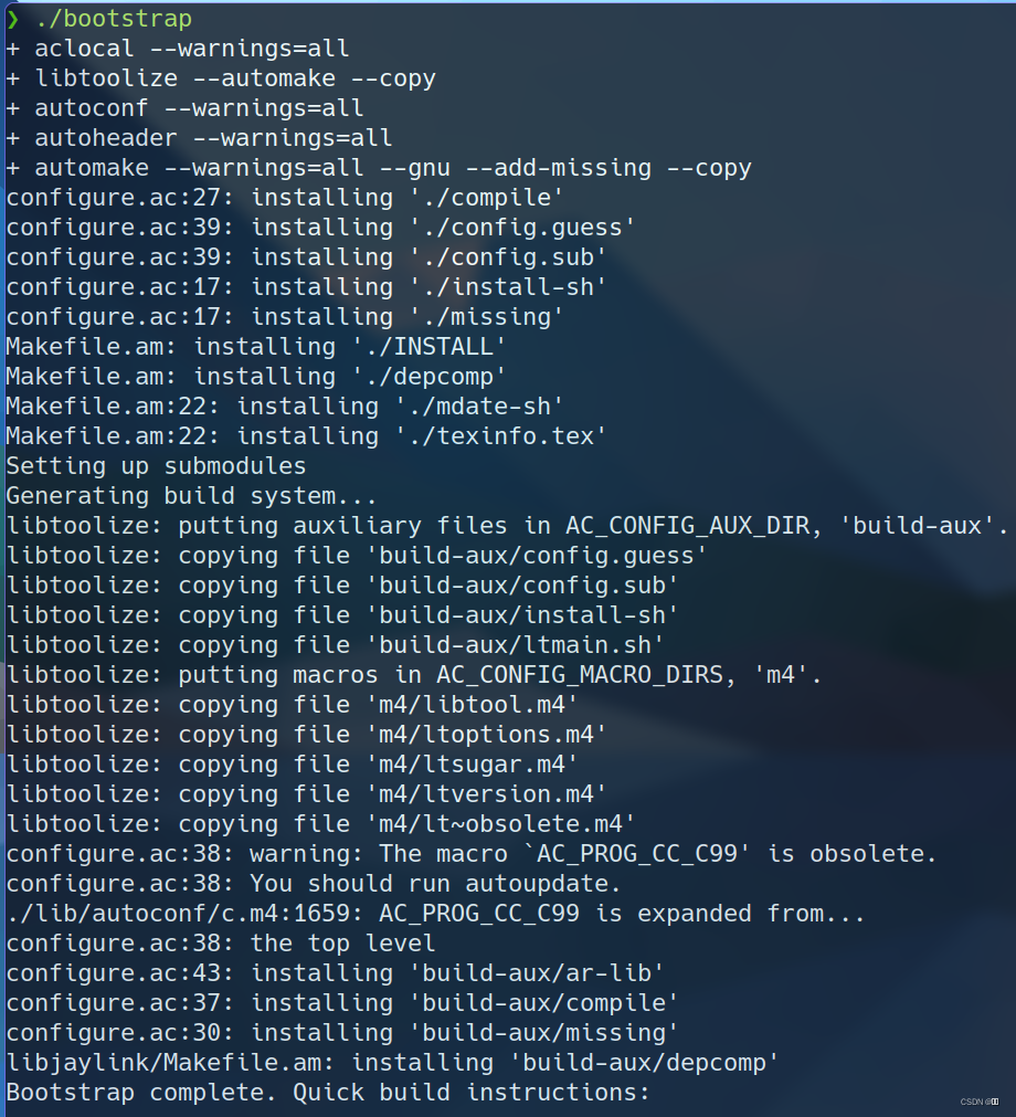 使用 DAPLink 调试烧录树莓派 Pico_daplink调试rp2040-CSDN博客