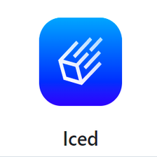 Rust UI开发（二）：iced中如何为窗口添加icon图标_iced怎么样-CSDN博客