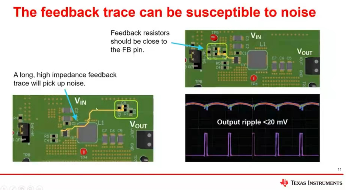 DCDC的layout布局_dcdc布局注意事项-CSDN博客