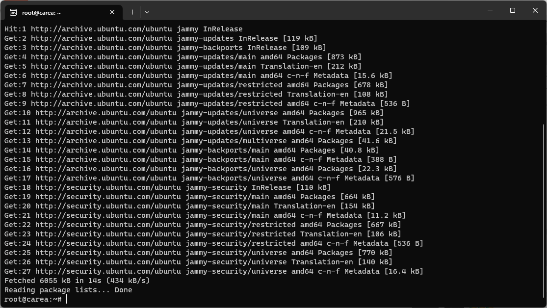 Visual Studio 2022 在Windows上编译调试WSL2 CMake Linux工程_visual studio wsl-CSDN博客