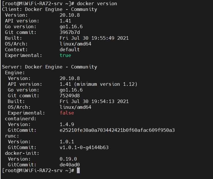 Centos7启动Eclipse Ditto项目_是jffa的博客-CSDN博客