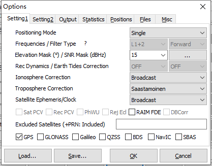 RTKLIB rtkpost_rtklib q=2-CSDN博客