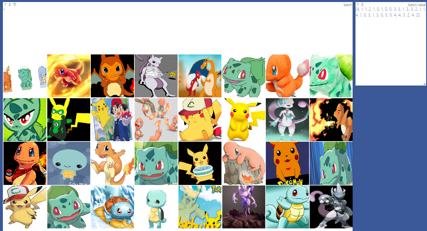 ImageFolder类上添加划分数据集和打乱数据的功能_imagefolder数据集-CSDN博客