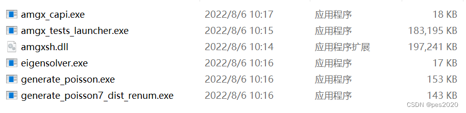 NVIDIA AMGX VS2017编译-CSDN博客