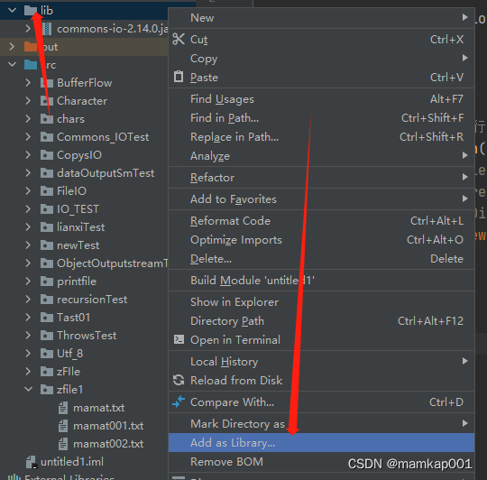 使用dom4j框架解析XML文件_dom4j-2.1.4.jar-CSDN博客