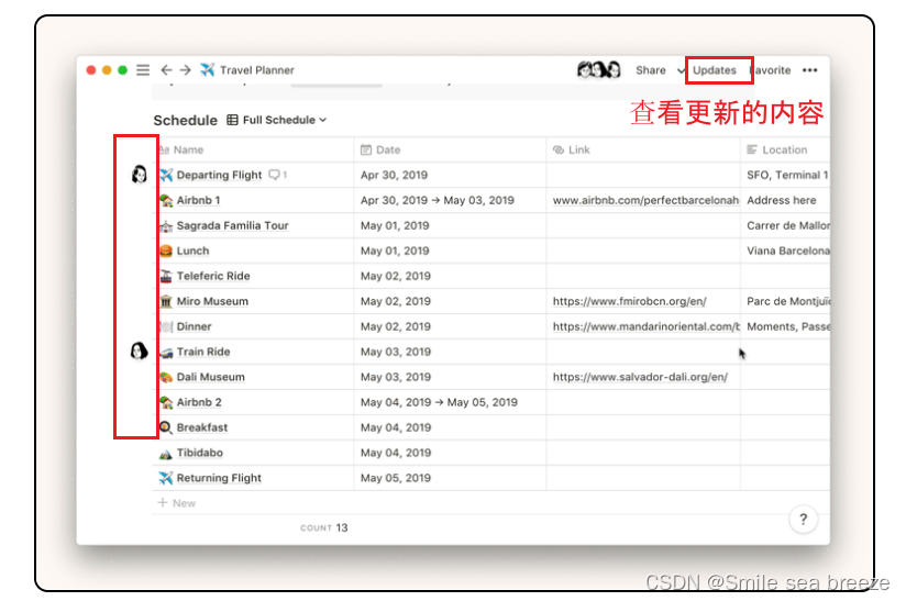 Notion使用方法_notion怎么用-CSDN博客