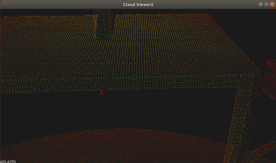 PCL的voxelgrid滤波及验证点云强度如何变化_pcl::voxelgrid-CSDN博客