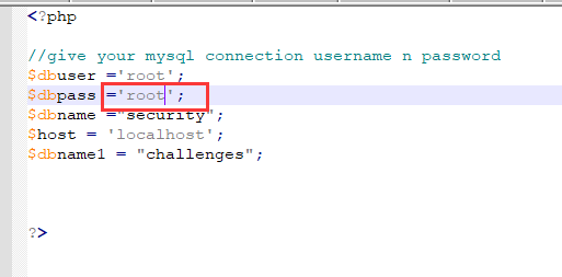 048 SQL注入实验——sqli-labs-master，sqlmap自动化-CSDN博客