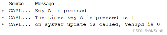 CAPL基础篇-----CAPL中如何对系统变量事件响应_capl on sysvar-CSDN博客
