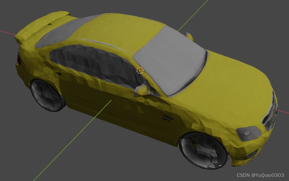 [配环境]GET3D: A Generative Model of High Quality 3D Textured Shapes Learned from Images (docker方法 ...