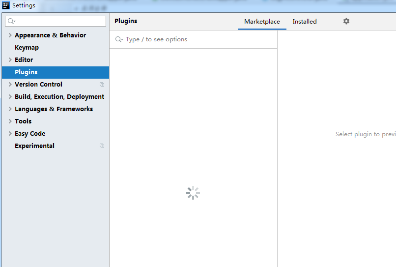 IntelliJ Idea离线安装easycode_easycode离线安装-CSDN博客