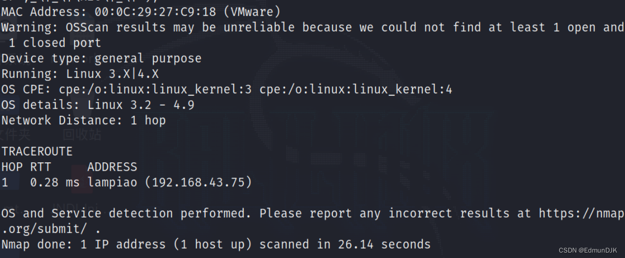 DAY29（DAY30拓展）：Vulnhub--靶机实战_actiontec mi424wr-gen3i wap-CSDN博客