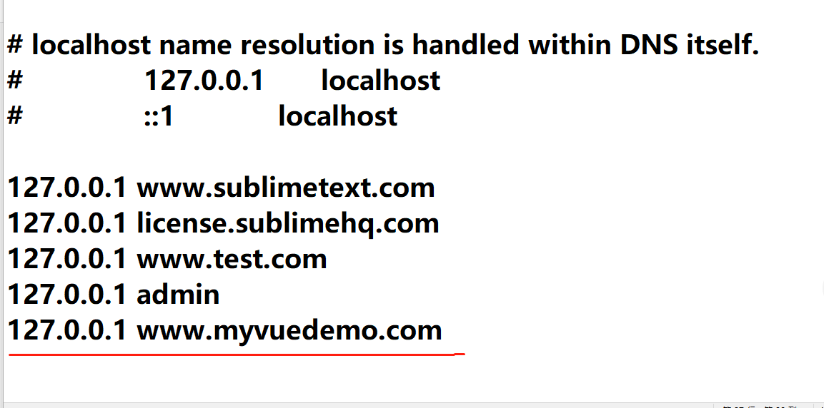 phpstudy 8.1小皮配置vue项目本地域名访问_小皮php vue-CSDN博客