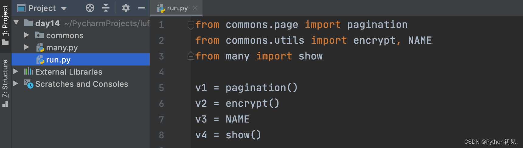 python模块导入方式，如何安装pip，pip更换豆瓣源方法_pip douban-CSDN博客