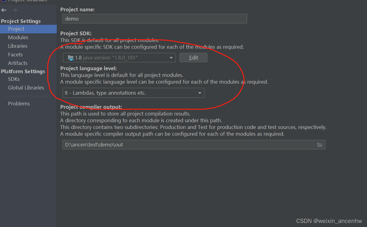 关于idea编辑器 JAVA错误:‘无效目标发行版 17、14‘的解决方案_idea language level没有17-CSDN博客