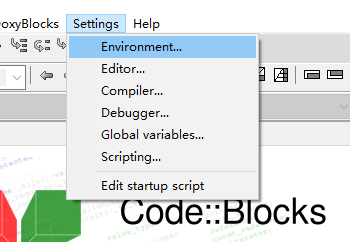 codeblocks多开进程窗口_codeblocks 20.3开两个窗口-CSDN博客