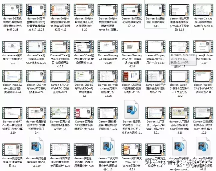 三、ffmpeg使用 Ffmpeg程序的使用ffmpegexe Ffplayexe Ffprobeexe Csdn博客