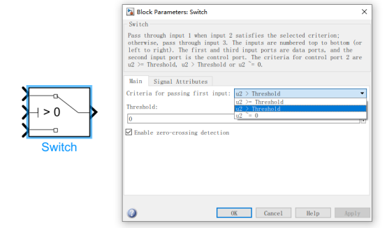 Chapter2 Simulink 模块_simulink product模块-CSDN博客