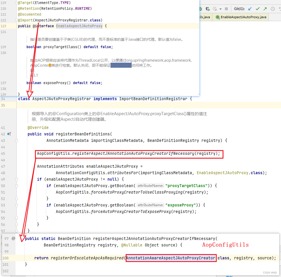 Spring Boot 入门 Spring注解 Match Csdn博客