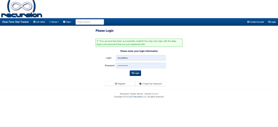 行星边际2-planetSide2插件recursion tracker（00插件）の初体验-CSDN博客