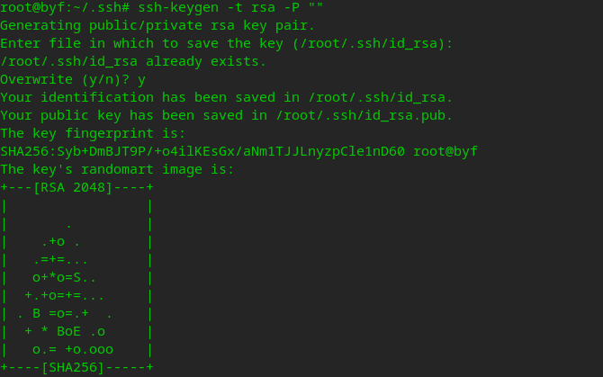 ssh localhost免密登录-CSDN博客