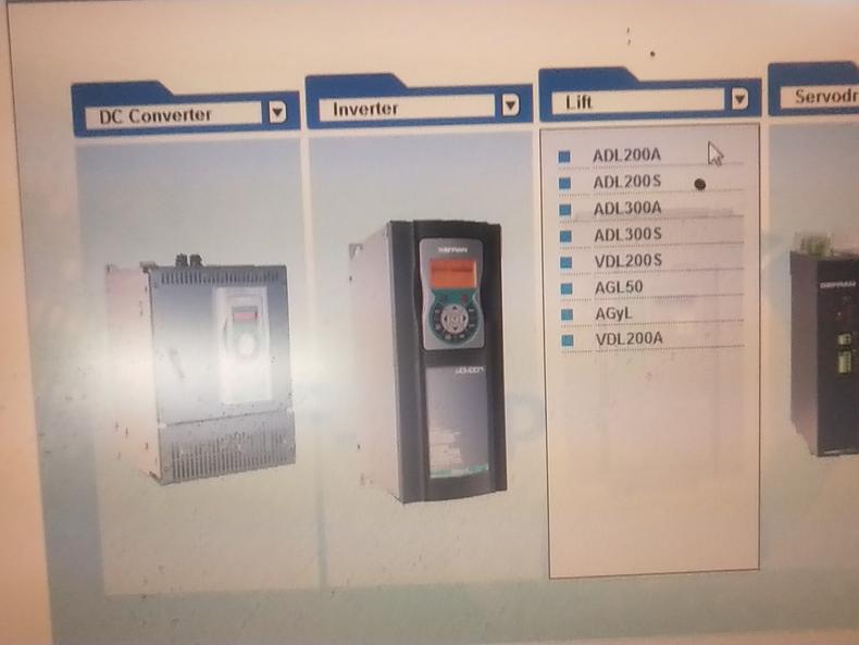 西威变频器调试软件GF－EXprss-CSDN博客
