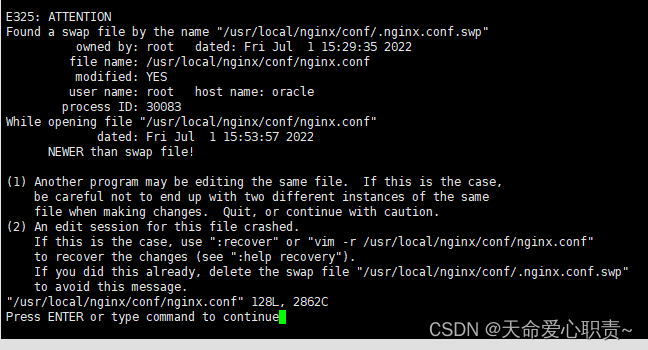 Xshell的使用；用Xshell修改服务器 Nginx配置文件-超详细（以修改上传文件大小上限为例）_使用xshell更改nginx ...