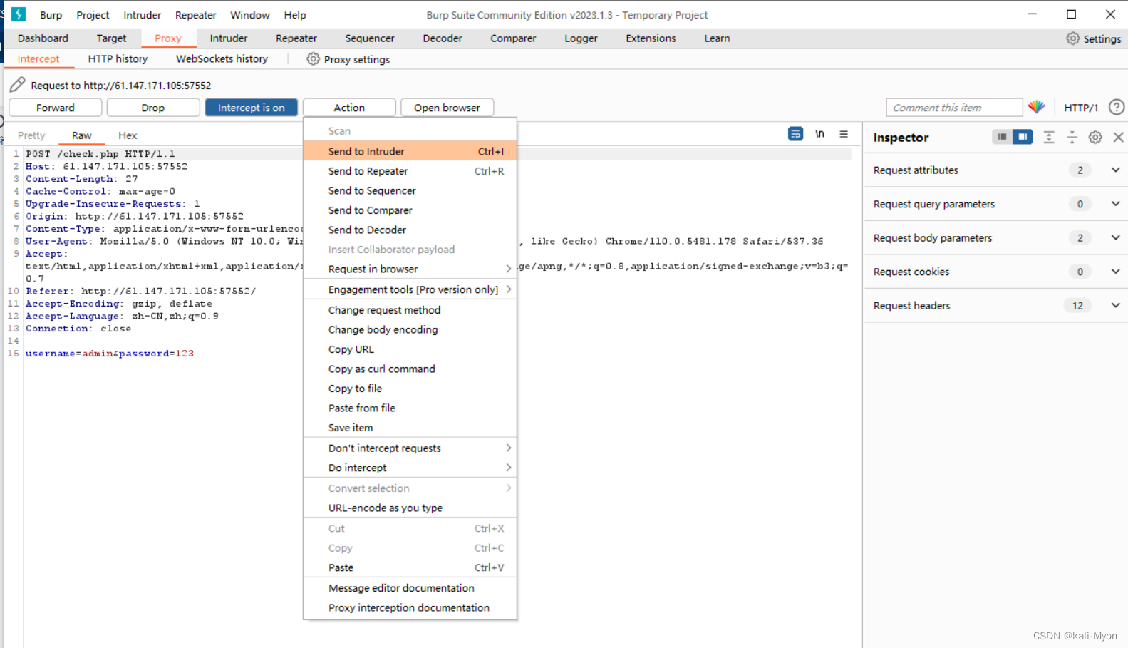 攻防世界 初识web_61.147.171.105 64954-CSDN博客
