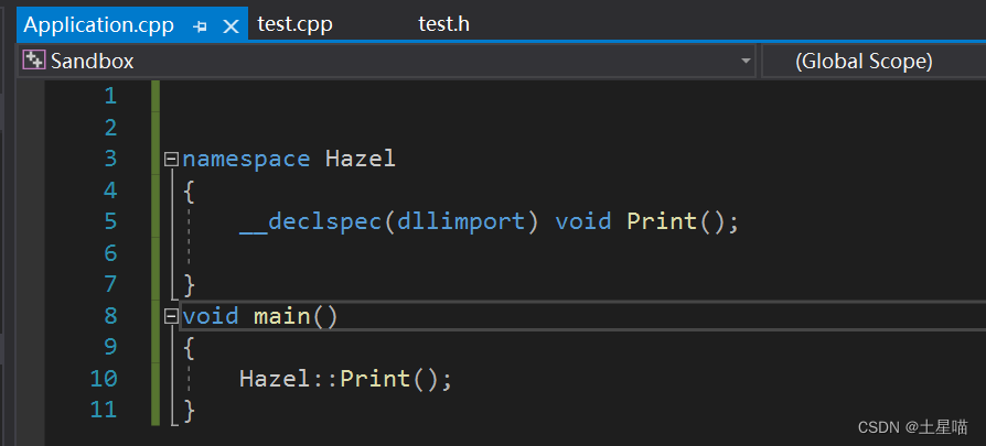 Hazel -- Game Engine Series (一)-CSDN博客