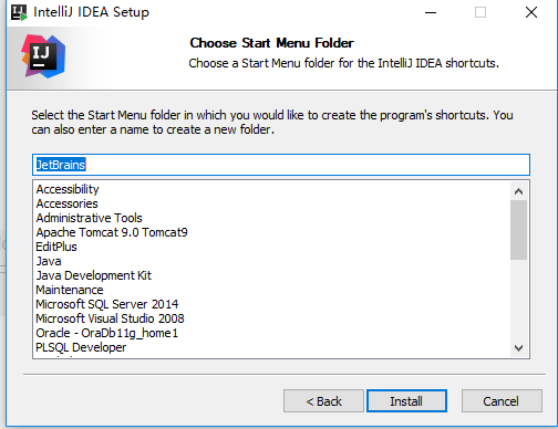 IDEA安装过程（2019 3.3版本）_idea2019安装教程-CSDN博客