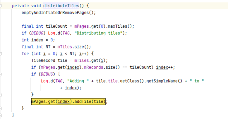 SystemUI QuickSettings流程梳理_system qs-CSDN博客