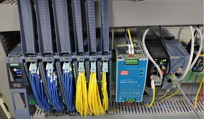 PROFINET转EtherCAT网关连接西门子PLC与汇川EtherCAT耦合器AM600-RTU-ECAT_plc耦合器 与谁连接-CSDN博客