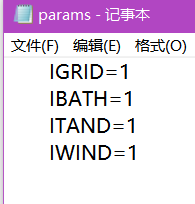 win10+codeblocks下POM(Princeton Ocean Model)入门速通经验（1）_pom海洋模式中文手册-CSDN博客