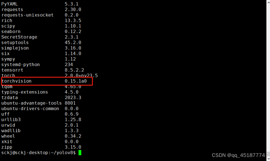 jetson xavier nx yolov8环境搭建_jetson yolov8-CSDN博客