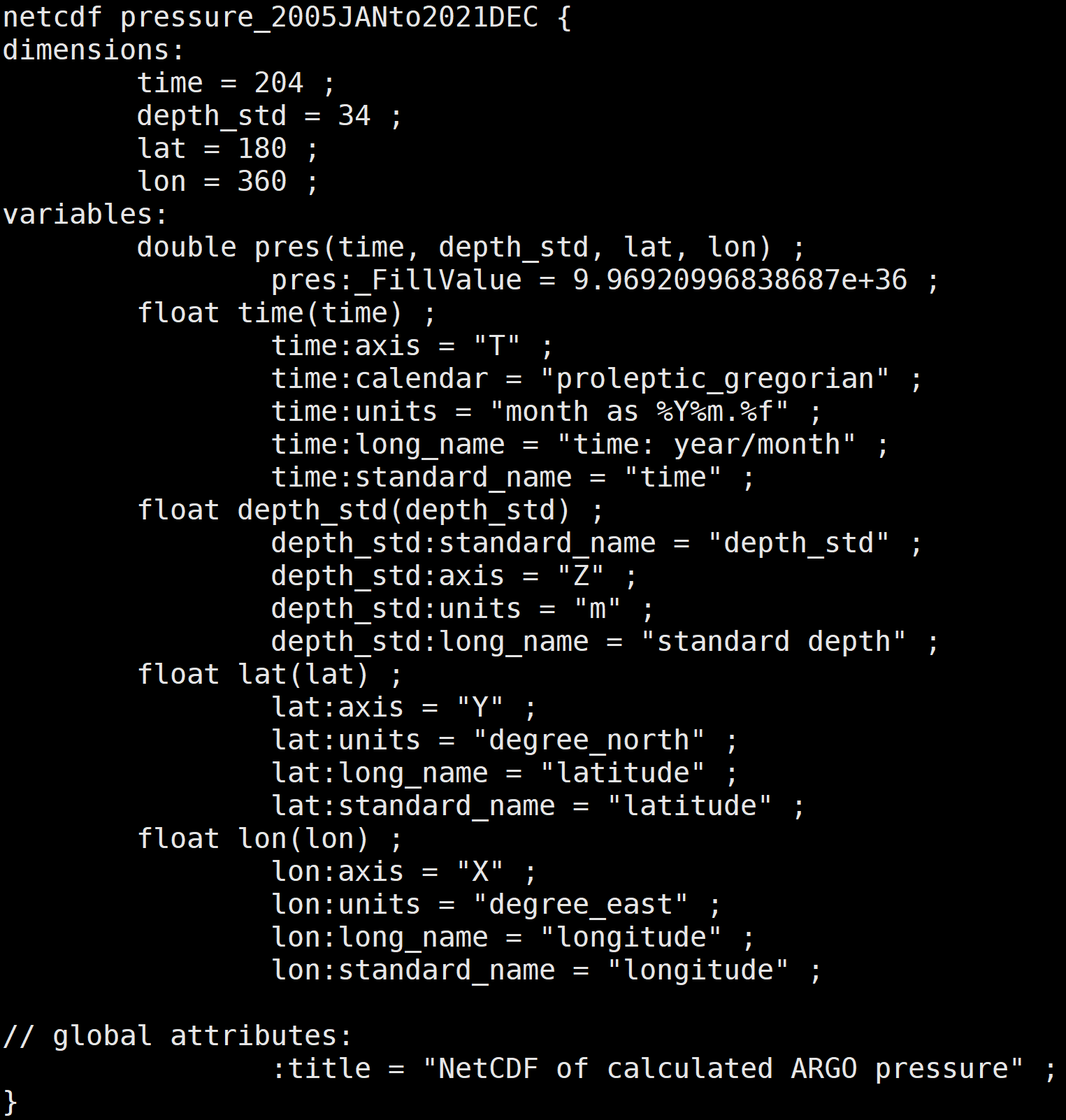 NCL中输出大文件时变量不完整问题_ncl输出文件代码-CSDN博客