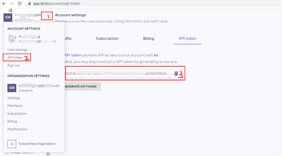 k6性能测试工具，并生成可视化报告_k6 plotter-CSDN博客
